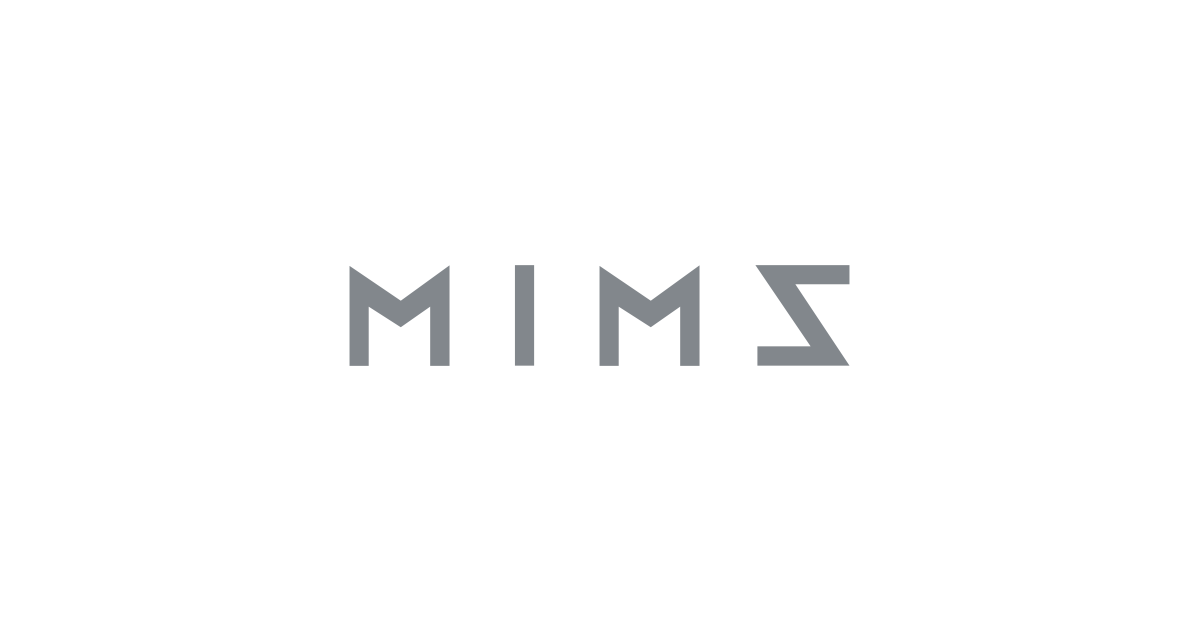 COMPANY | 株式会社MIMS